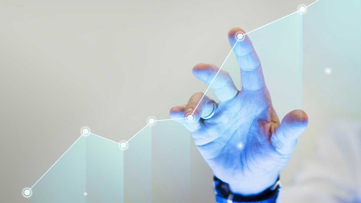 What are the different types of charts? - Vici Move